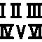Fraction Symbols Copy and Paste
