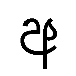 Language Symbols, Alphabets, Scripts, and Characters
